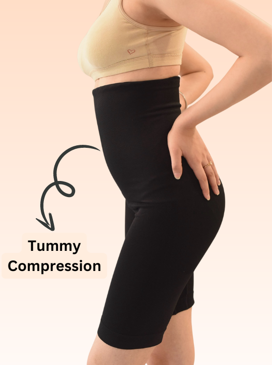 Premium Slim Body ComfortCurve High Waist Shaper | Instantly Look 10–2 ...