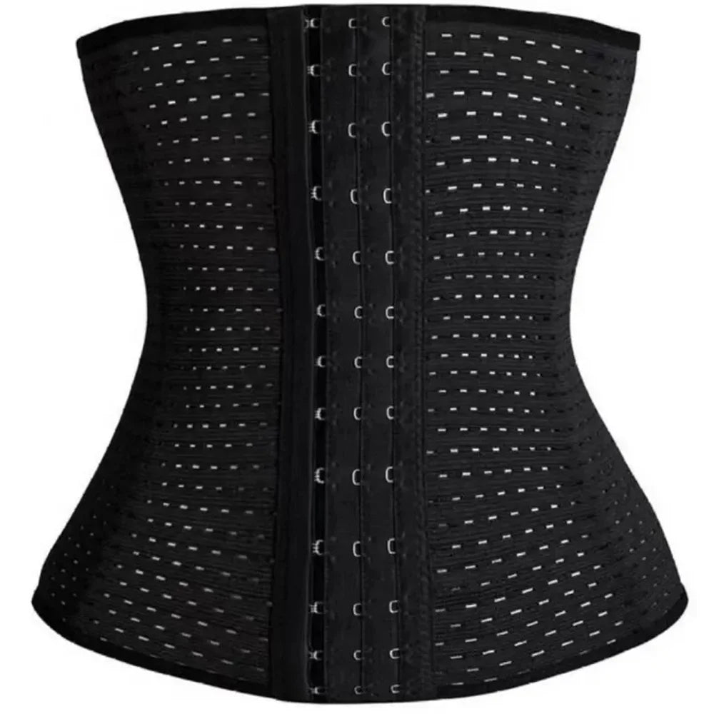 Waist Training Girdle - Start Waist Training Today! – BodyFitShapers